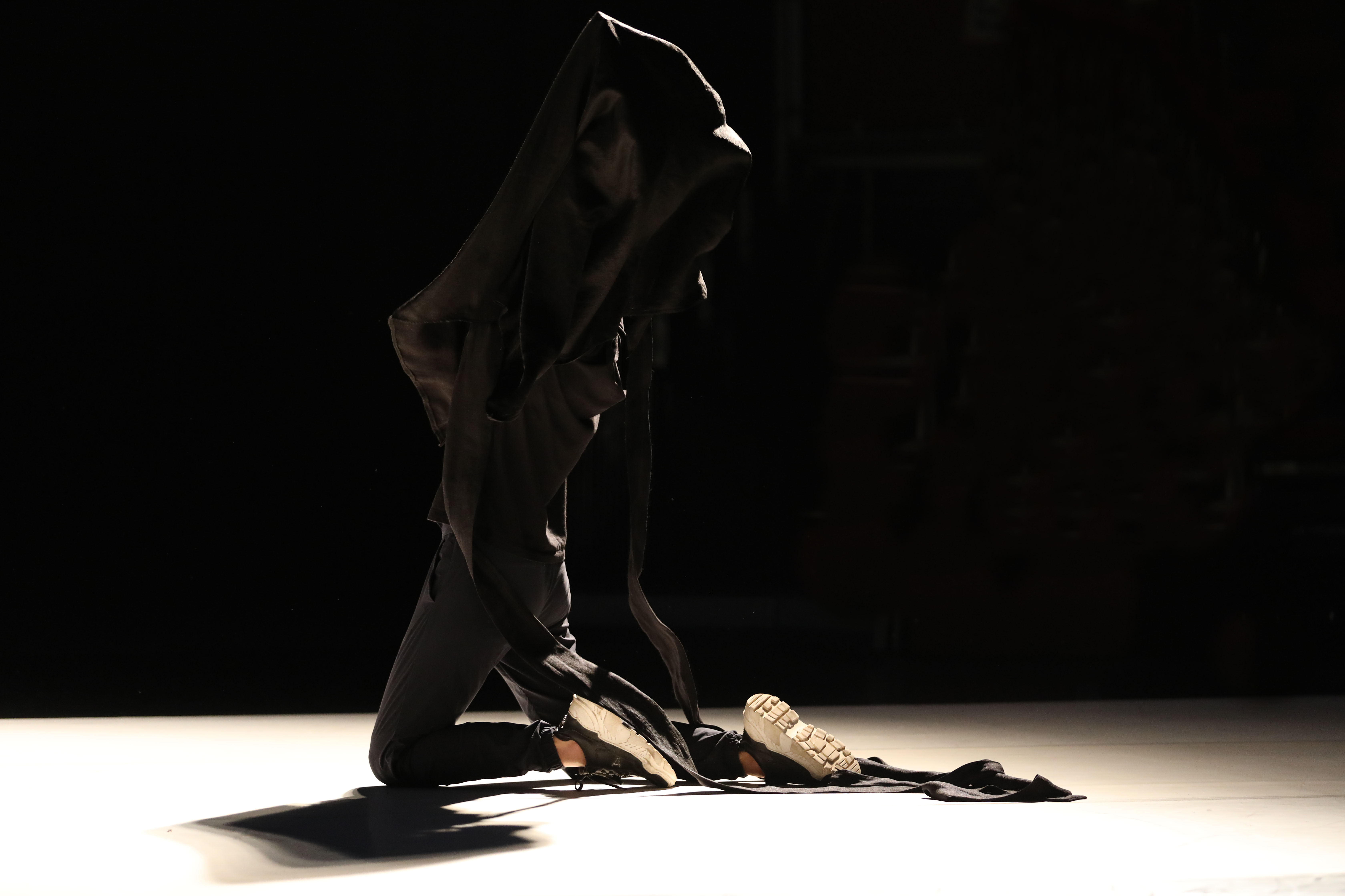 Clara Furey - Rather A Ditch