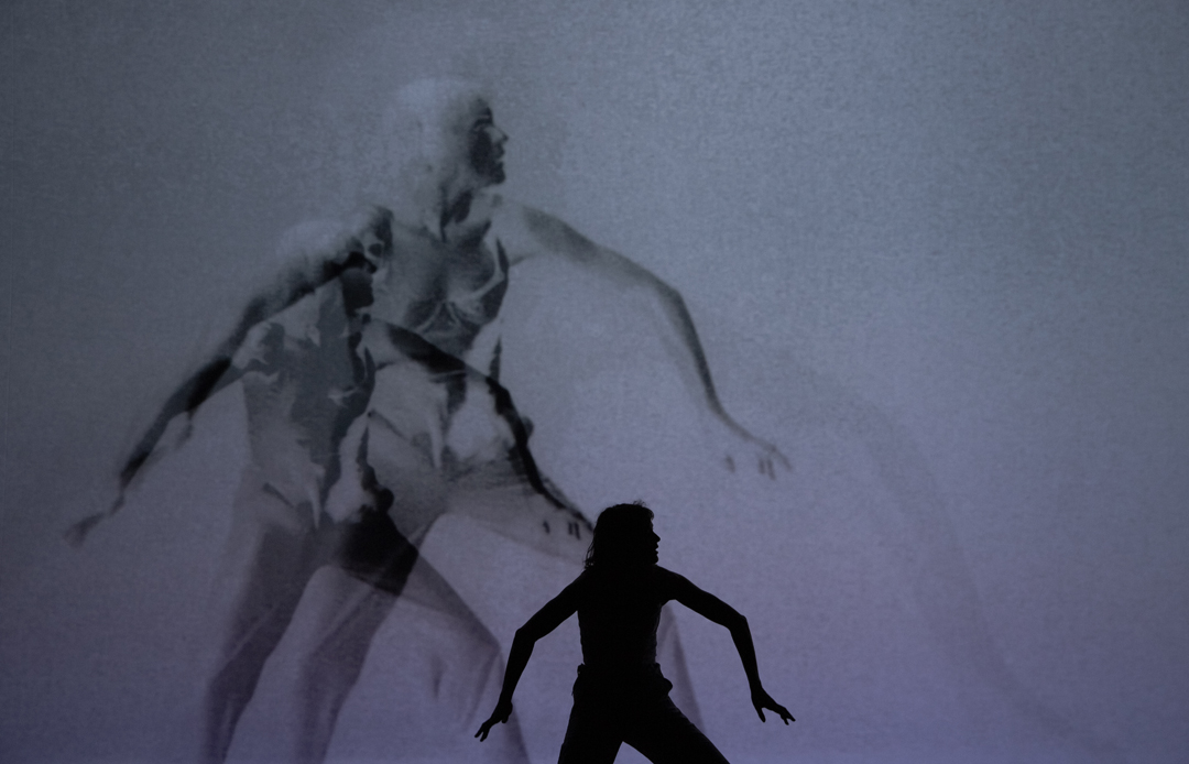 Jean-François Boisvenue, Giverny Welsch - Æmulus